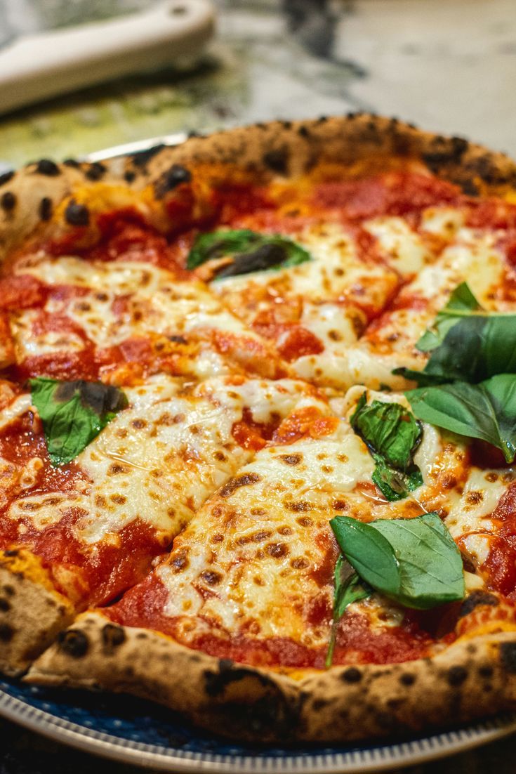 Neapolitan To Detroit: A Guide To Different Pizza Styles - Great ...