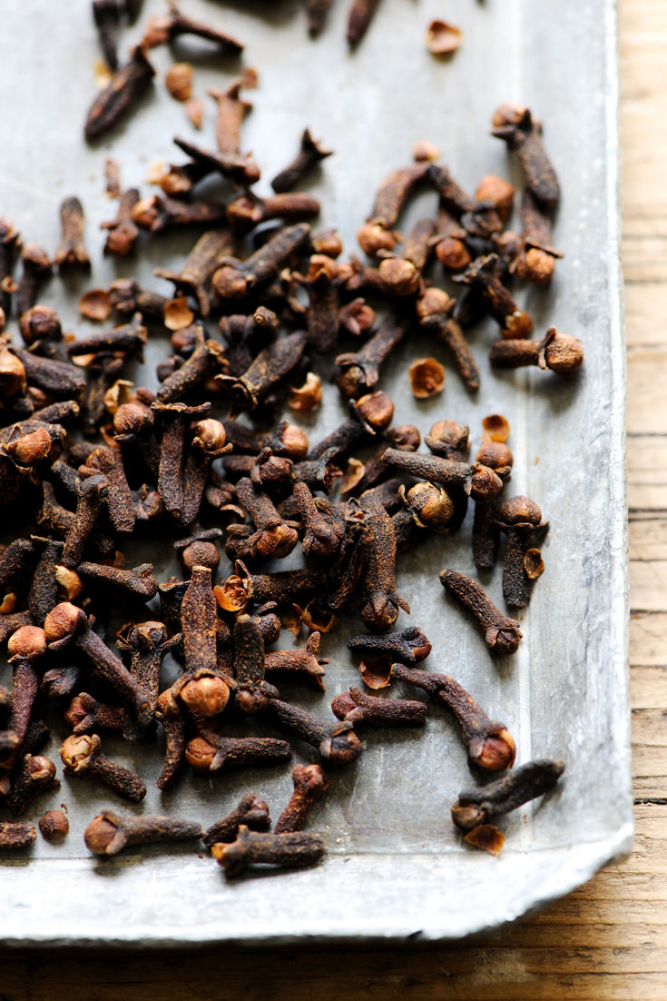 Clove Recipes: Clove-studded Ham, Mulled Wine - Great British Chefs