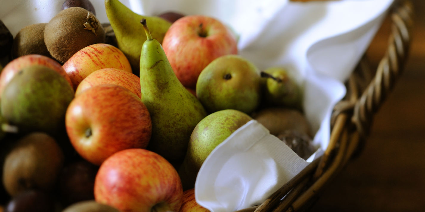 Meet Our Contributors - Katherine Feddon - Great British Chefs