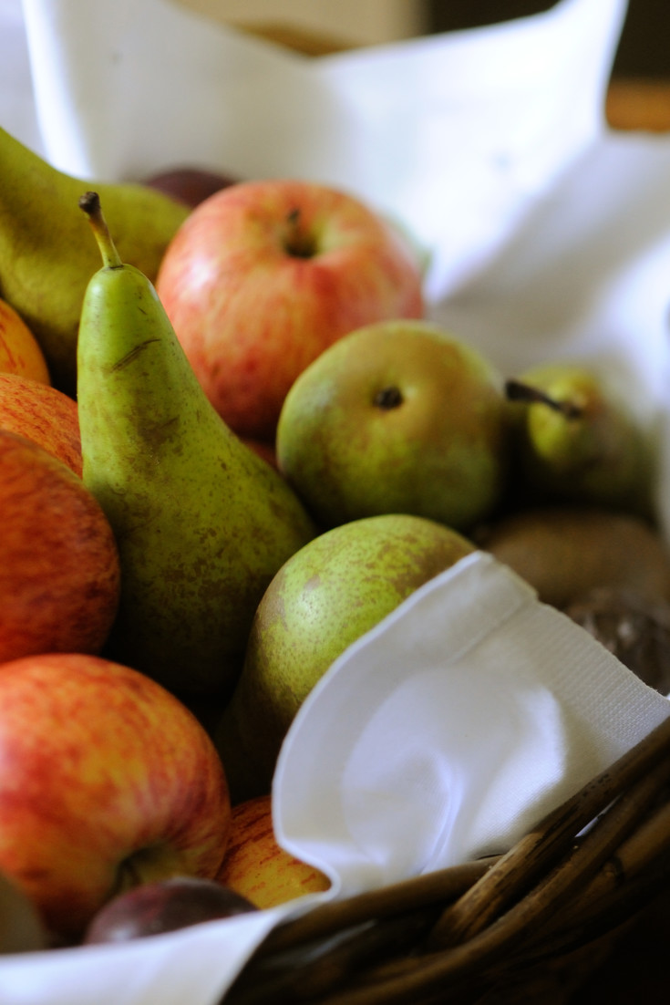 Meet Our Contributors - Katherine Feddon - Great British Chefs
