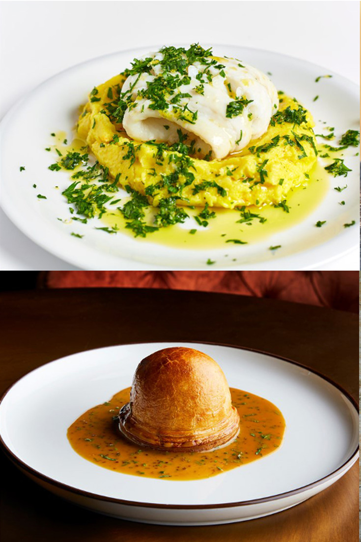 Our Favourite Recipes of 2018 - Great British Chefs