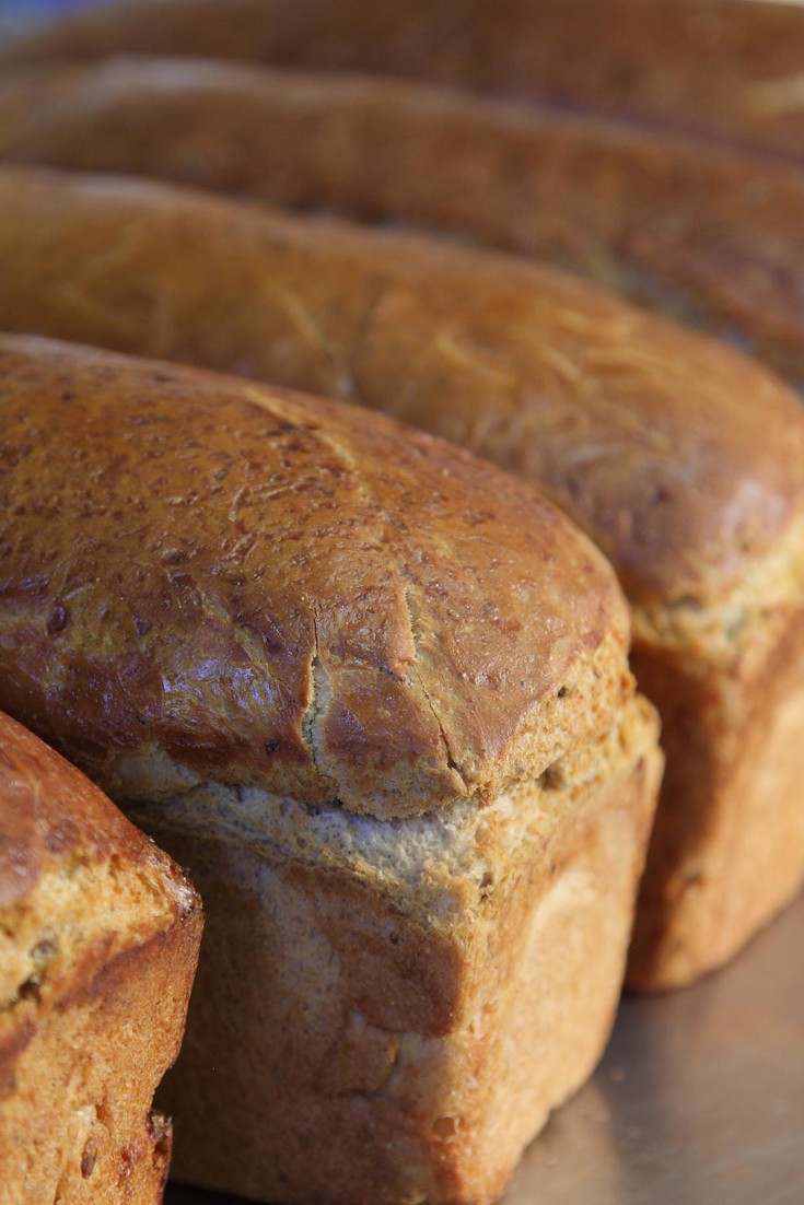 How to Bake Bread - Great British Chefs