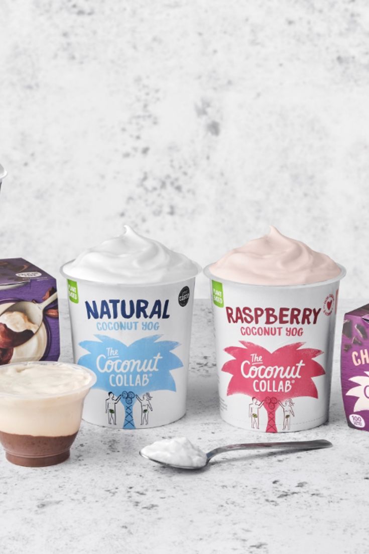 Win The Coconut Collab goodies and £150 Sous Chef voucher - Great ...