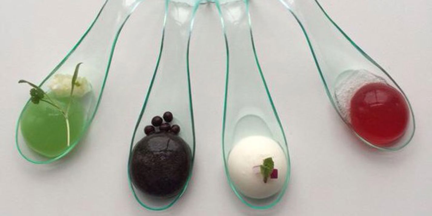 Jozef Youssef - Great British Chefs