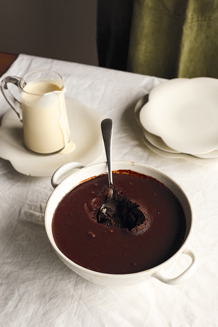 St Emilion au Chocolat Recipe - Great British Chefs