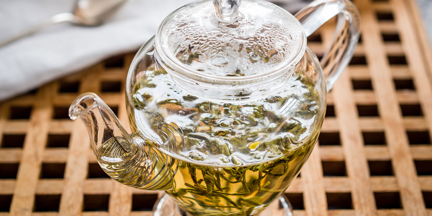 The Rise of Quality Tea in the UK - Great British Chefs