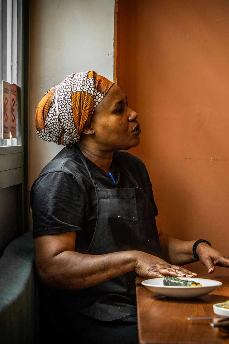 8 Recipes From The UK's Top Female Chefs - Great British Chefs