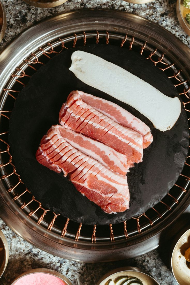 A Beginner’s Guide To Korean Bbq – WARRMX
