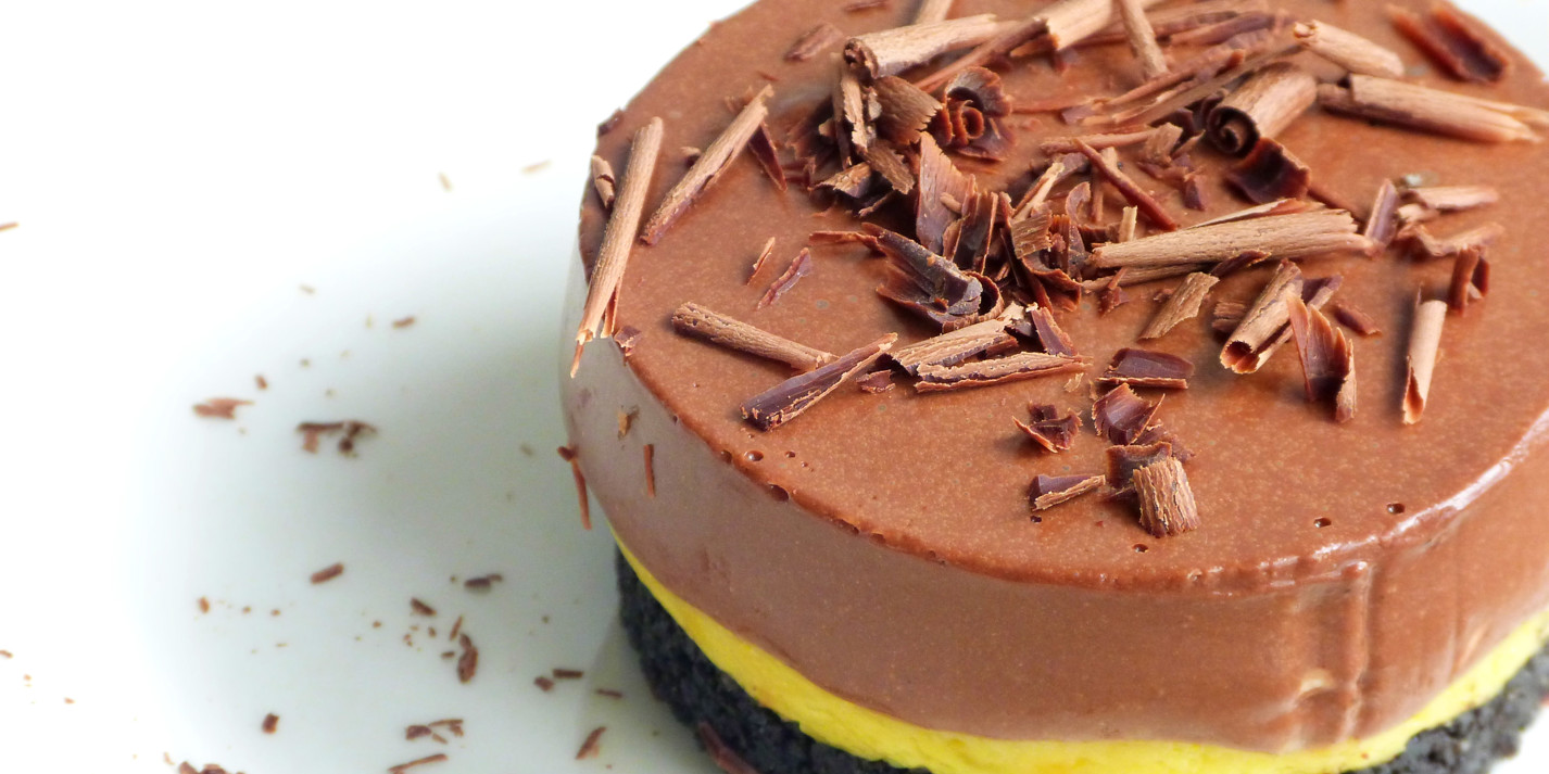 Bavarois Recipes - Great British Chefs