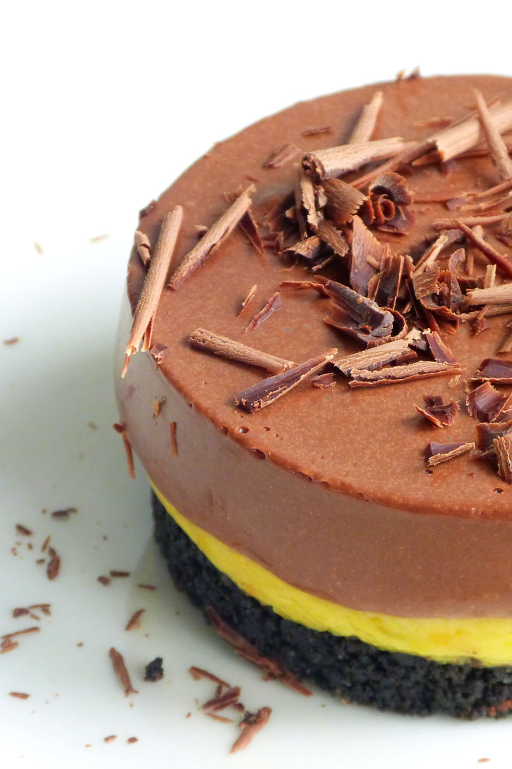 Bavarois Recipes - Great British Chefs