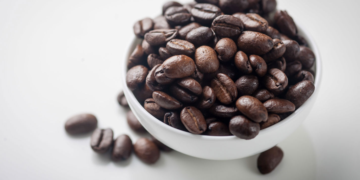 Change Brewing: Cooking with Coffee - Great British Chefs