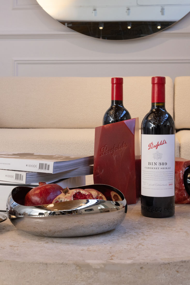 Queena Wong - Great British Chefs