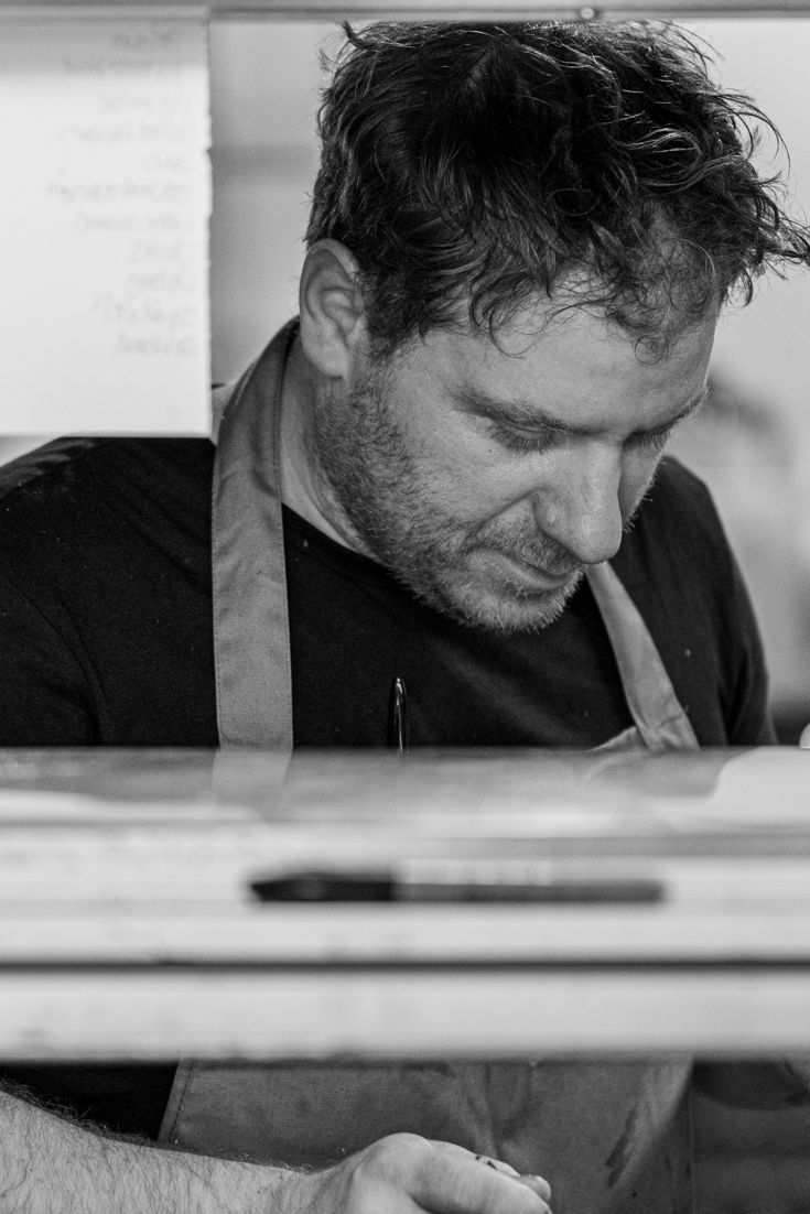 Ones To Watch: Matt Harris - Great British Chefs