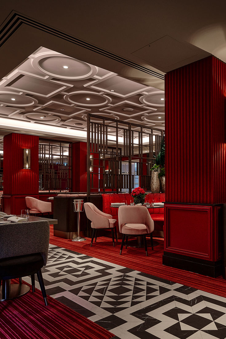 The Pem - Great British Chefs