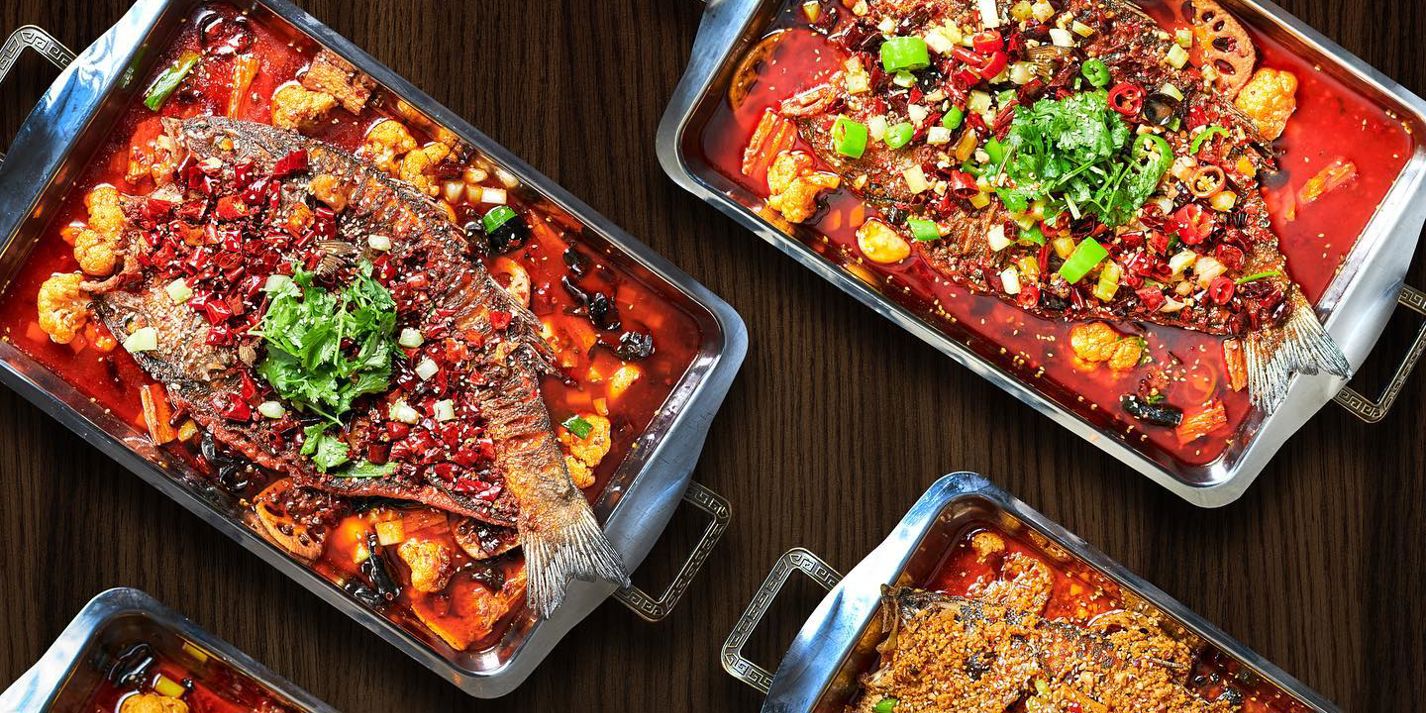 Where To Find The Hottest Food In The UK - Great British Chefs