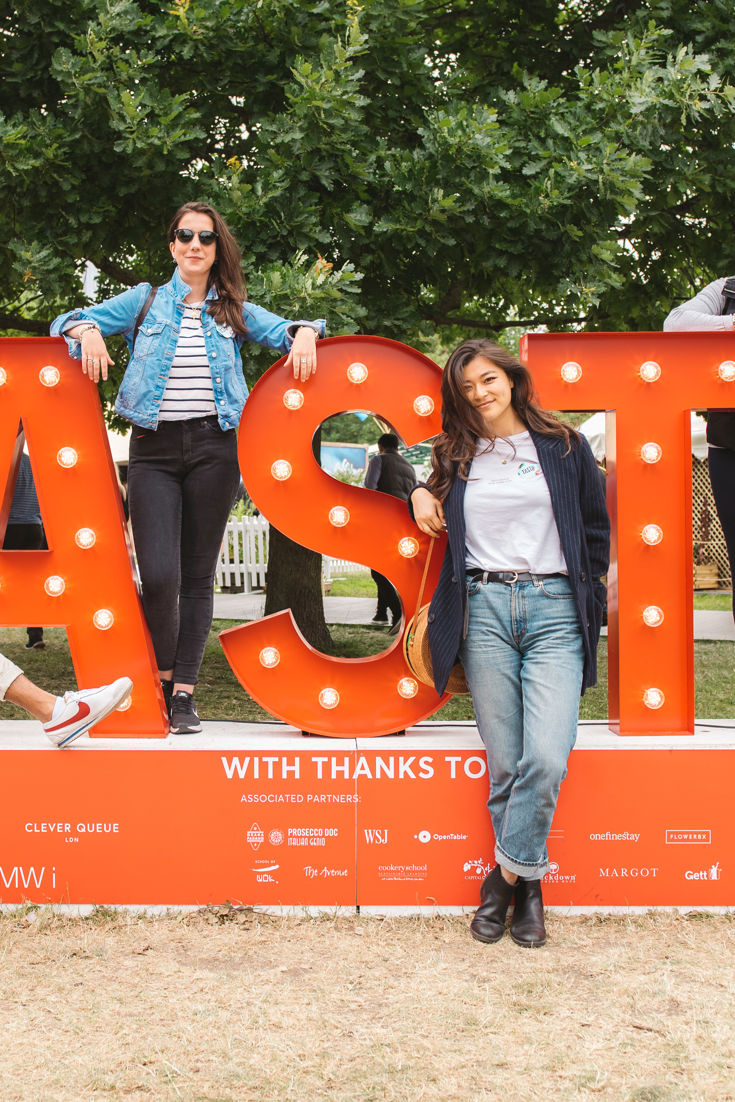 Taste Of London 2019: What Not To Miss - Great British Chefs
