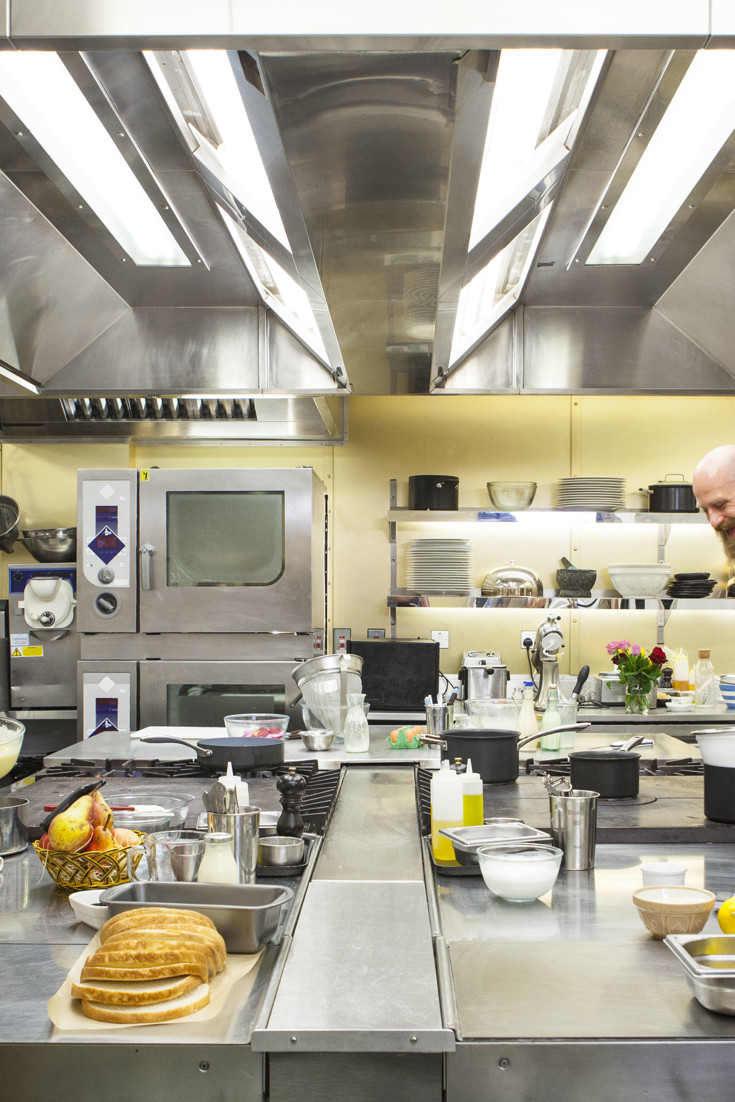 Great British Menu 2018: London & South East Recap - Great British Chefs