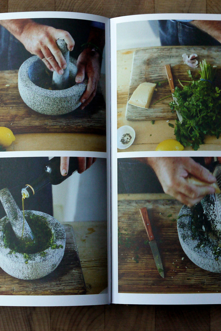 John Torode's My Kind of Food Review - Great British Chefs