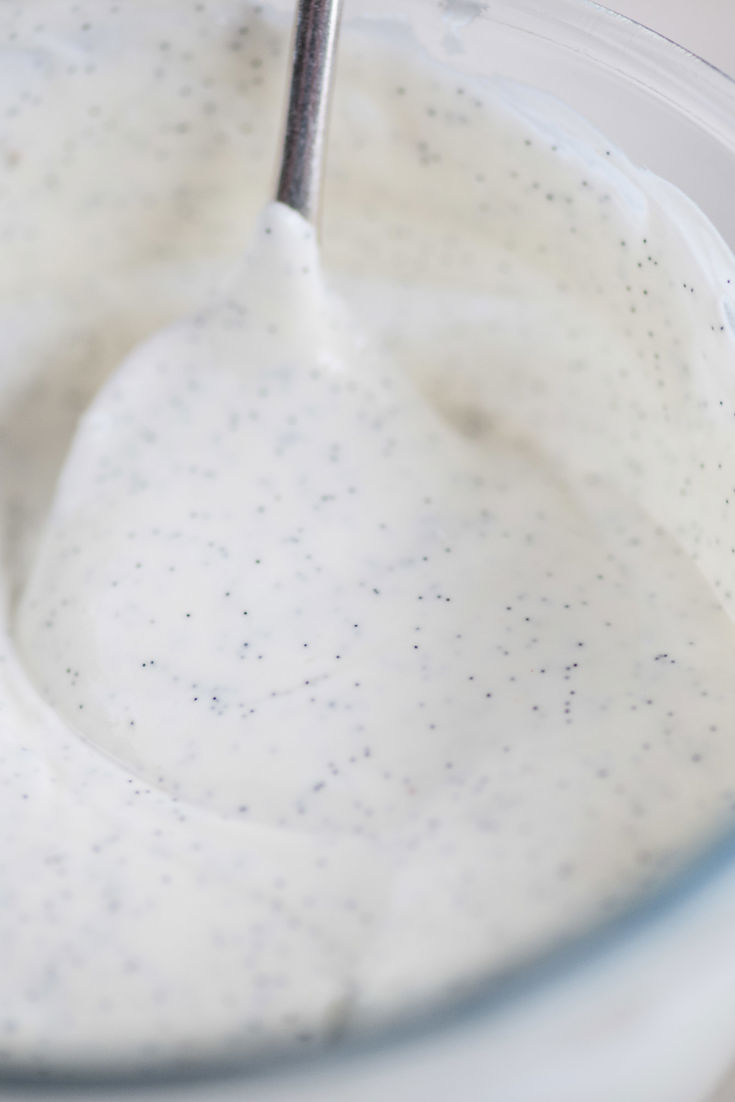 How to Make Yoghurt - Great Italian Chefs