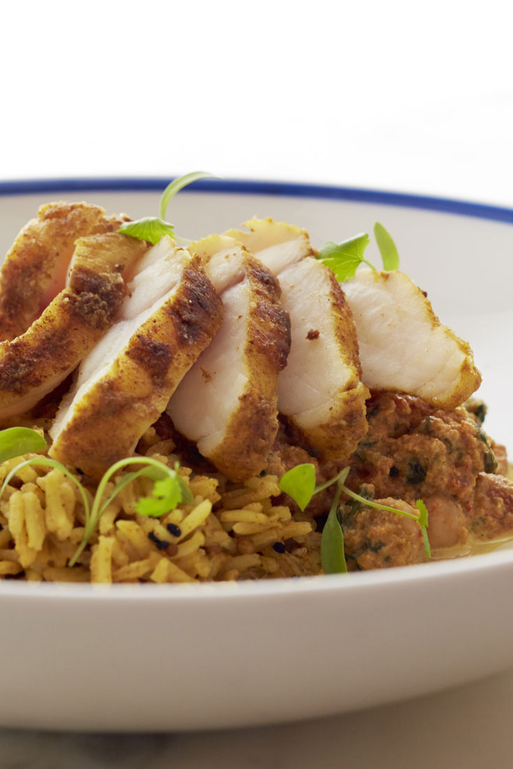 How to Roast Monkfish Fillets - Great British Chefs