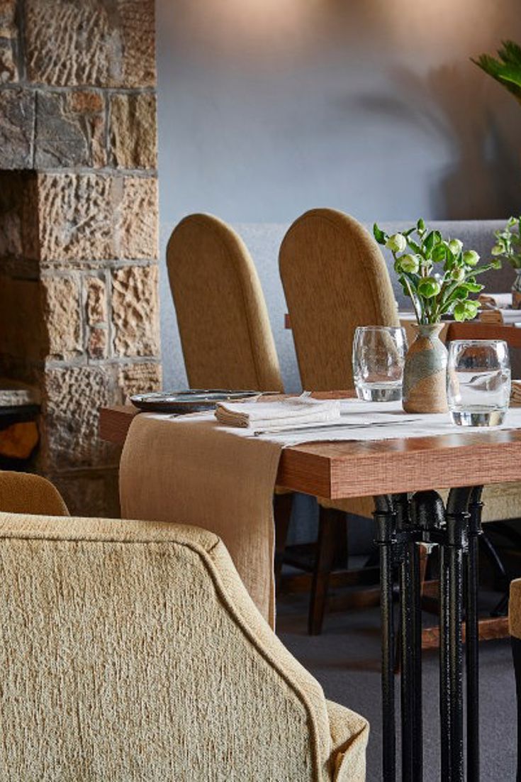 The Angel at Hetton Restaurant - Great British Chefs