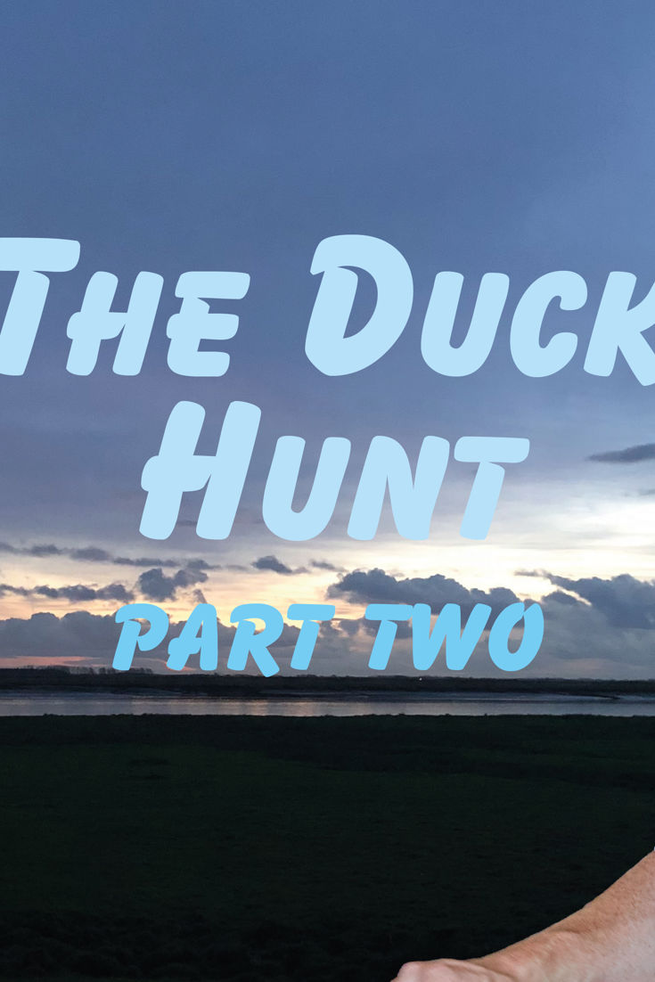 Sam Buckley: On The Marsh - Great British Chefs