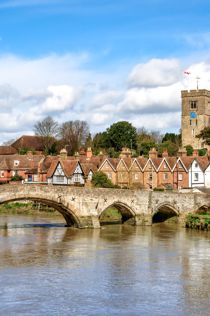 Kent Restaurant, Food and Drink Guide - Great British Chefs