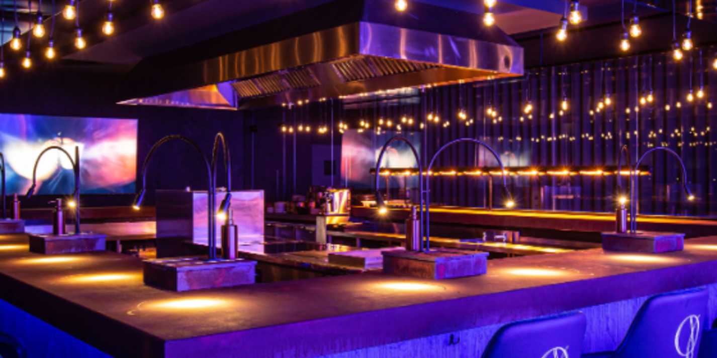 Win a dining experience for two at Andrew Sheridan's restaurant '8 ...