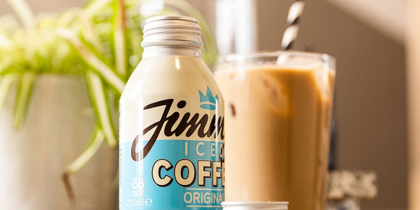 Win one of three refreshing iced coffee bundles from Jimmy's - Great ...