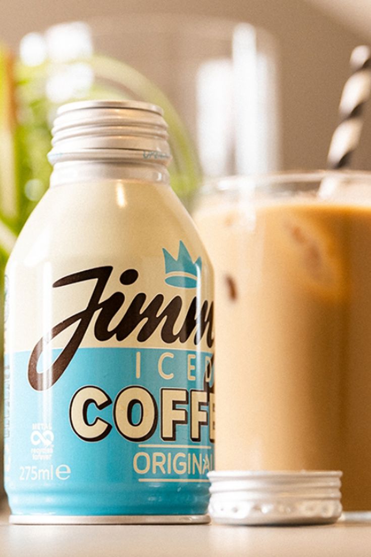 Win one of three refreshing iced coffee bundles from Jimmy's - Great ...