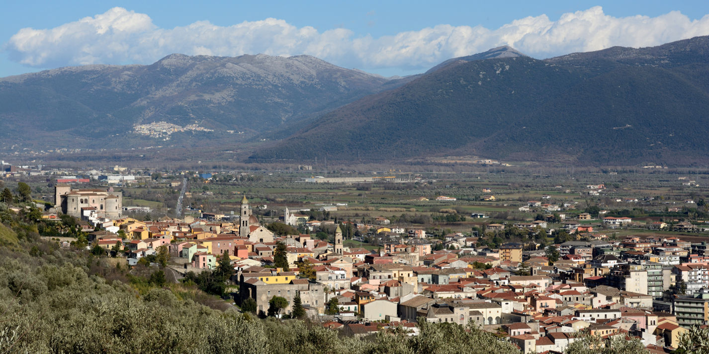 Molise - Great Italian Chefs