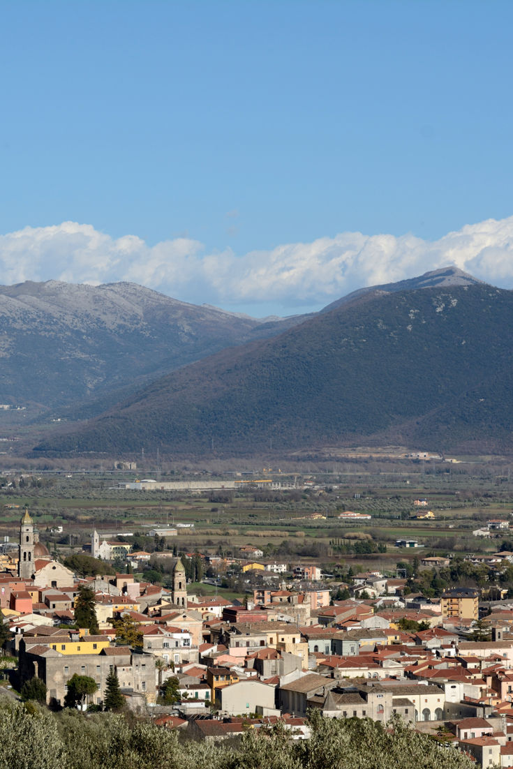 Molise - Great Italian Chefs
