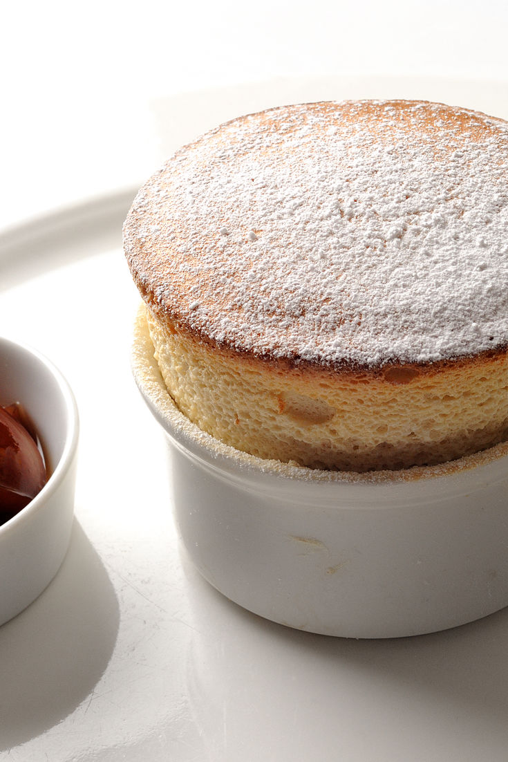 How to Make a Soufflé - Great British Chefs