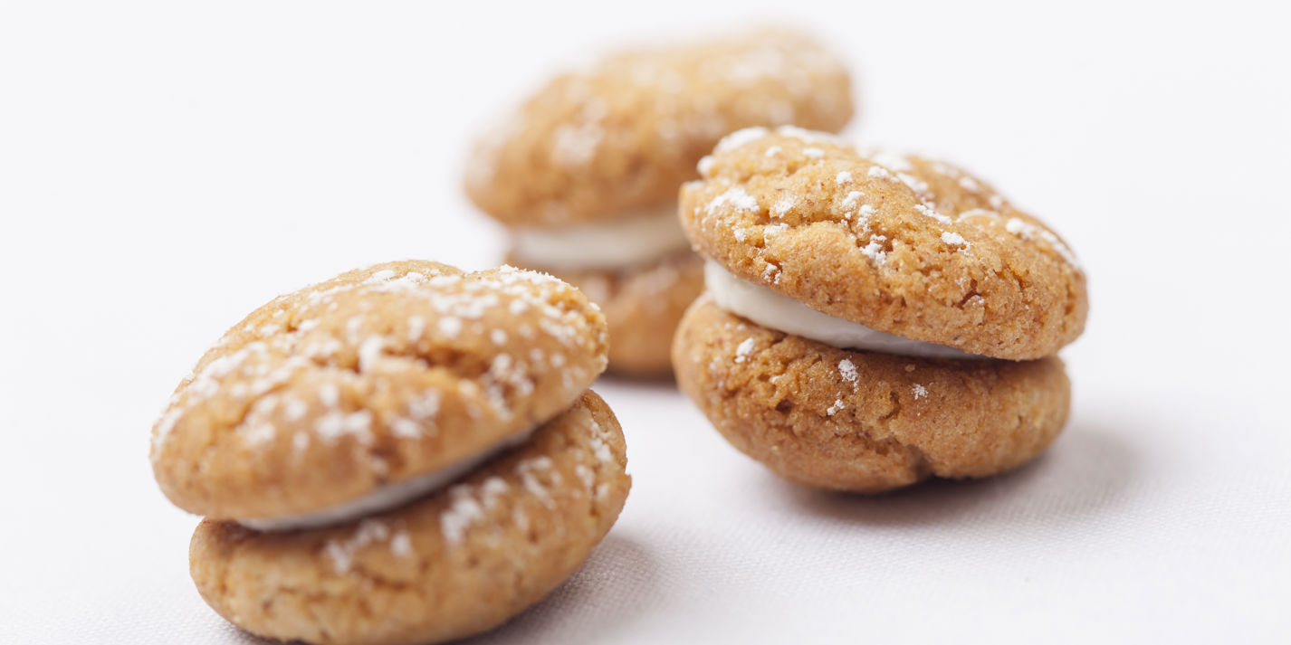 Cornish Fairings Biscuit Recipe - Great British Chefs