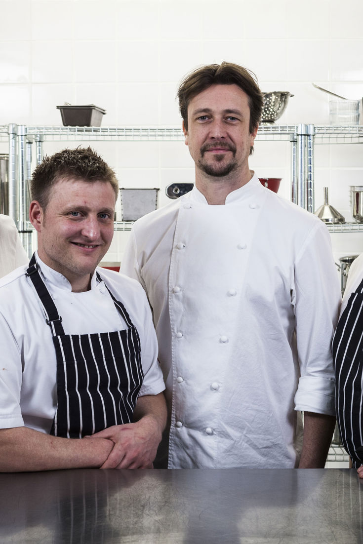 GBM 2016: Wales Heat Recap - Great British Chefs