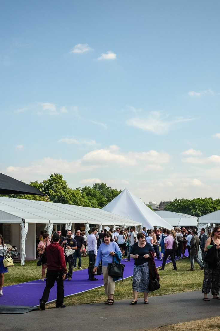 Britain's Best Summer Food Festivals 2019 - Great British Chefs