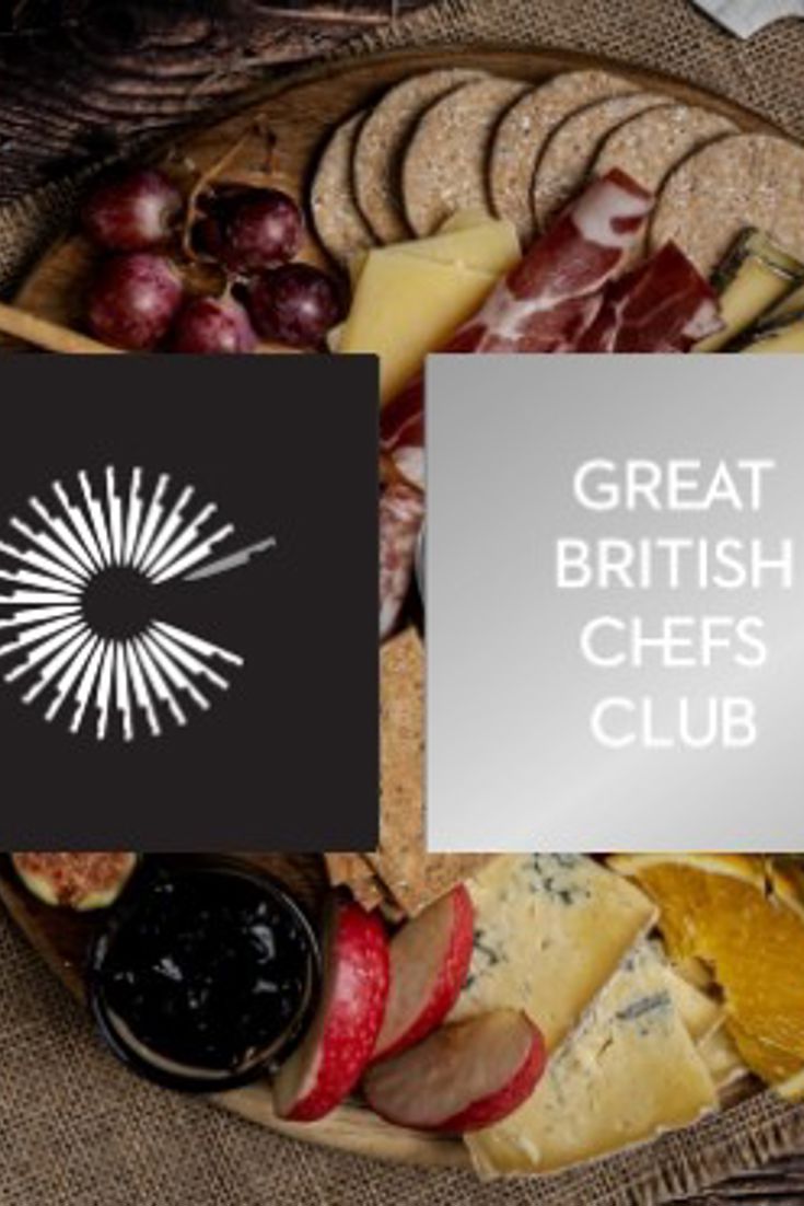 Win the complete Cornish cheeseboard - Great British Chefs