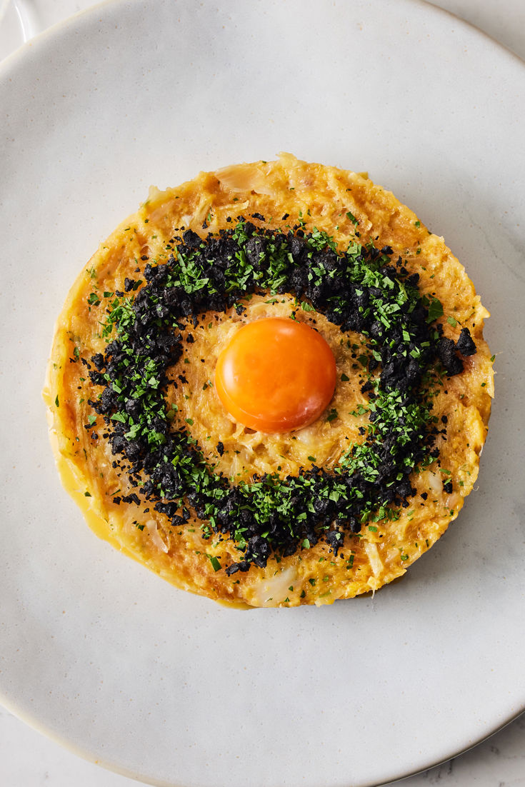 The Ultimate Chef Guide To Elevating Your Eggs - Great British Chefs