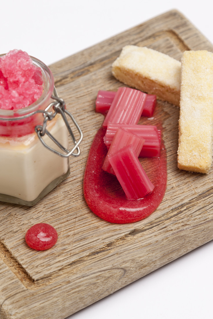 Emily Watkins Recipes - Great British Chefs