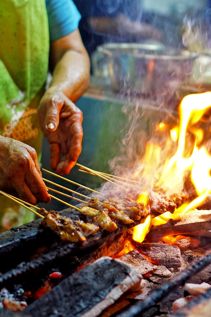 A guide to different types of barbecue - Great British Chefs