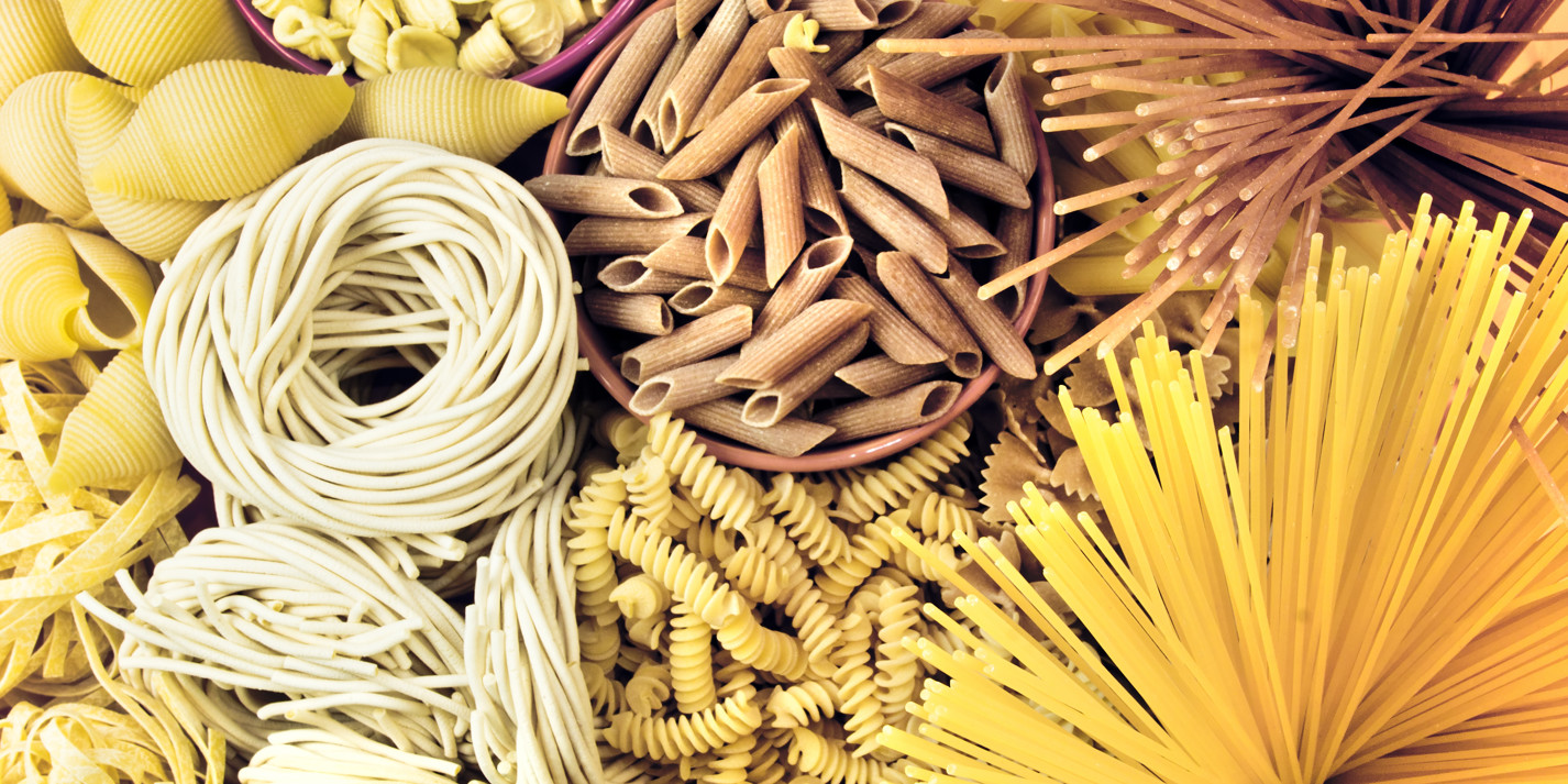 Ten Ways to Take Pasta to the Next Level - Great Italian Chefs