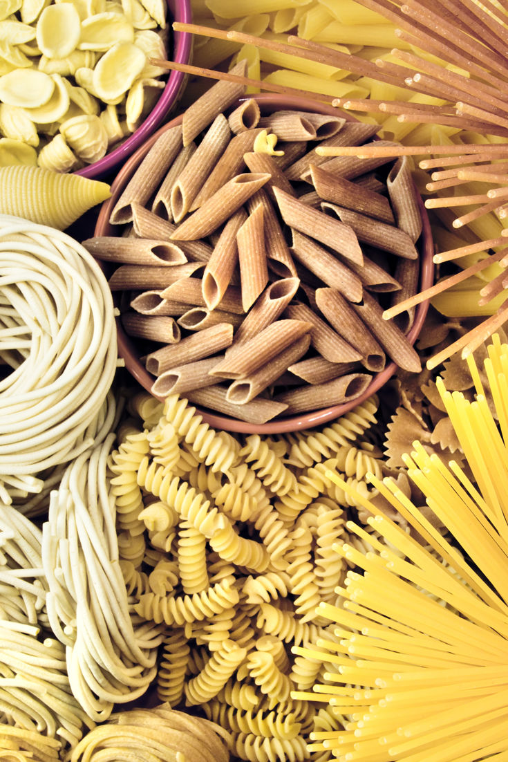 Ten Ways to Take Pasta to the Next Level - Great Italian Chefs