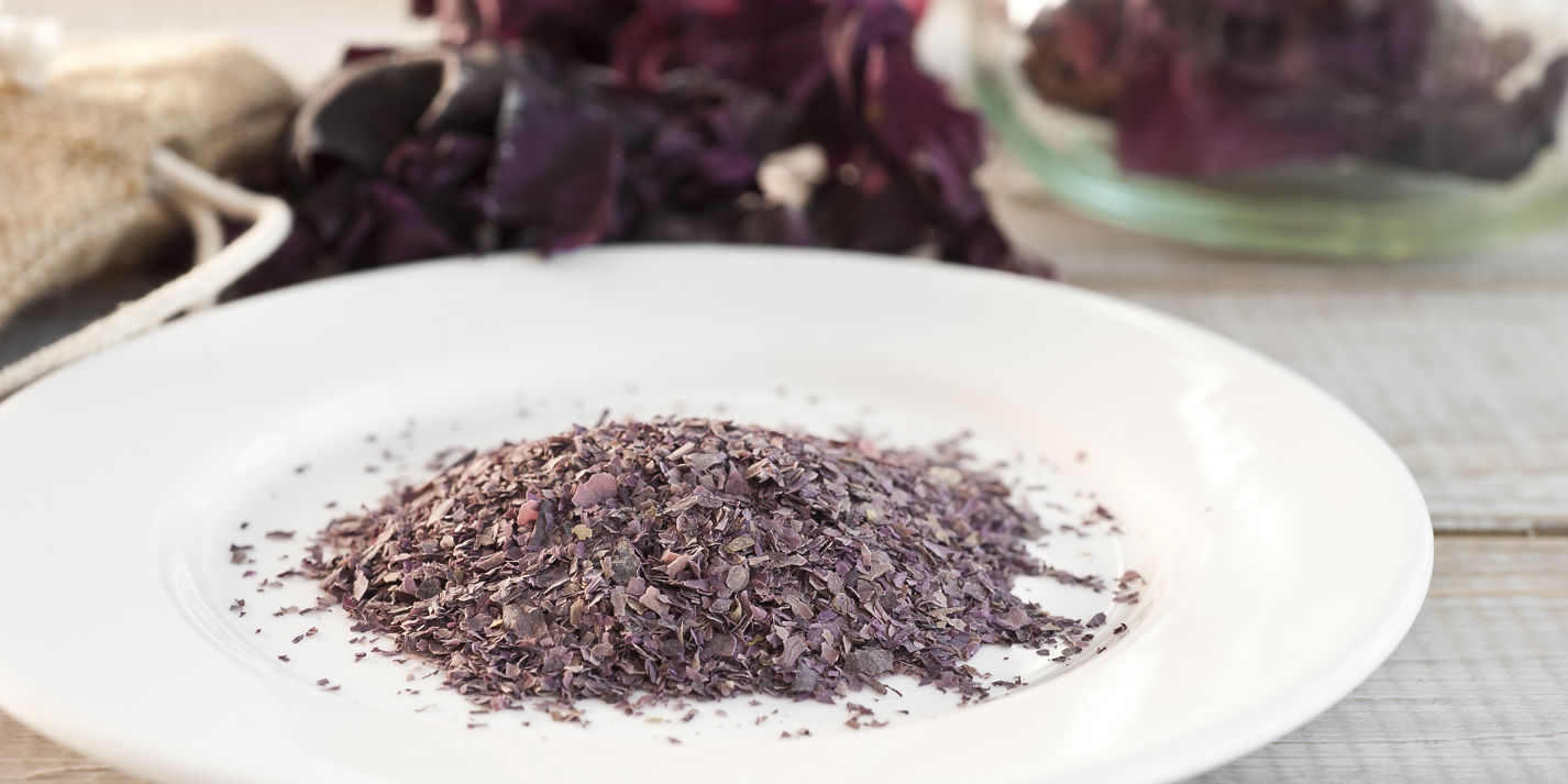 Dulse: The Return of a Forgotten Food - Great British Chefs