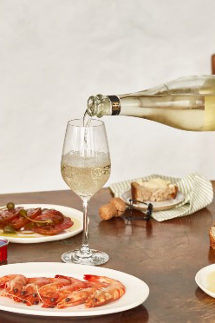 Win a fermentery tour plus a case of REAL Naturally Fermented Sparkling ...