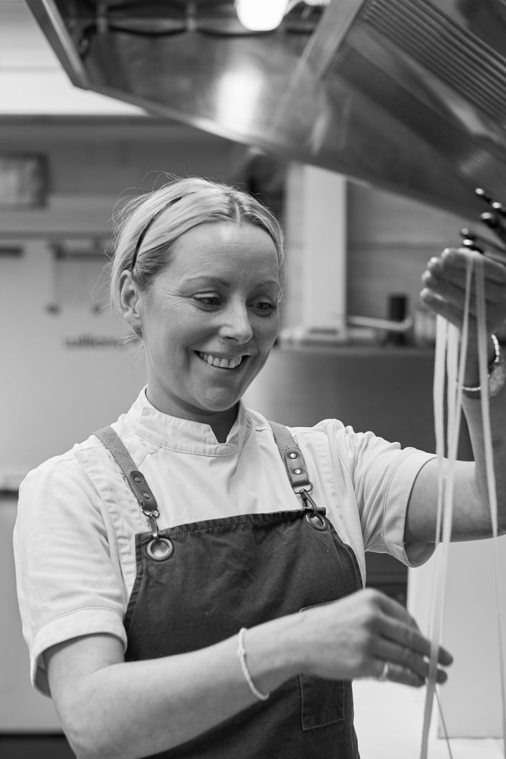 Chefs - Great British Chefs