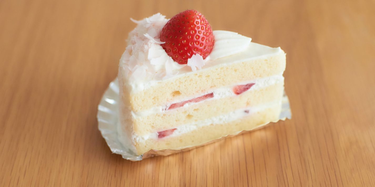Christmas Food in Japan - Great British Chefs