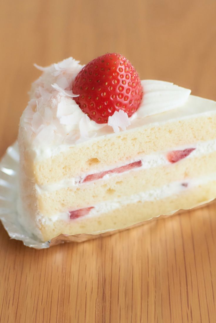 Christmas Food in Japan - Great British Chefs