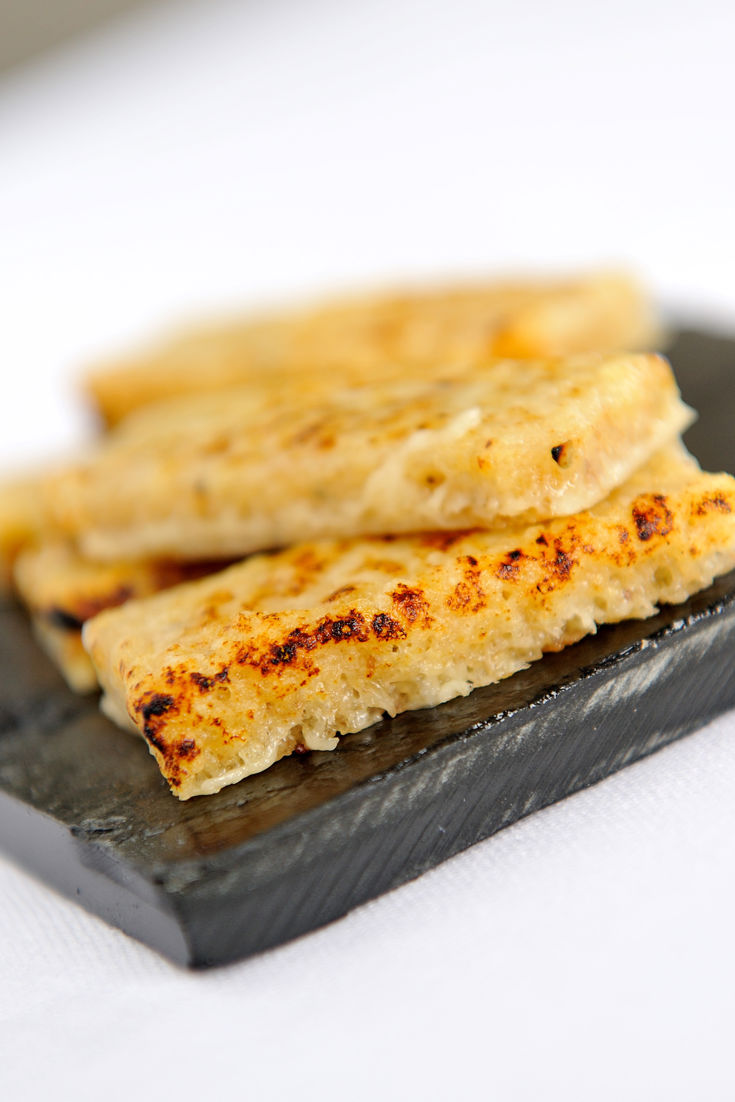 Cornish Rarebit Recipe - Great British Chefs