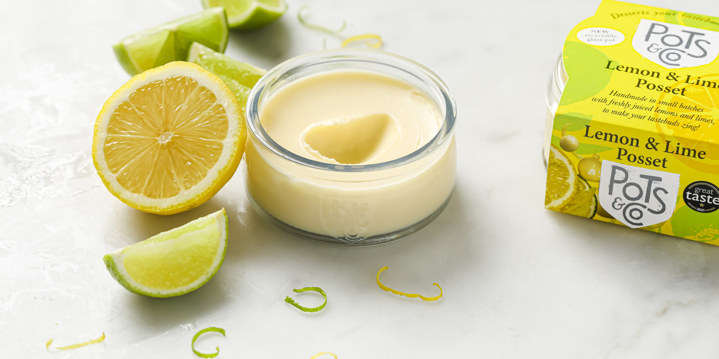 Pots & Co: Premium Handmade Desserts Your Taste Buds Deserve - Great ...