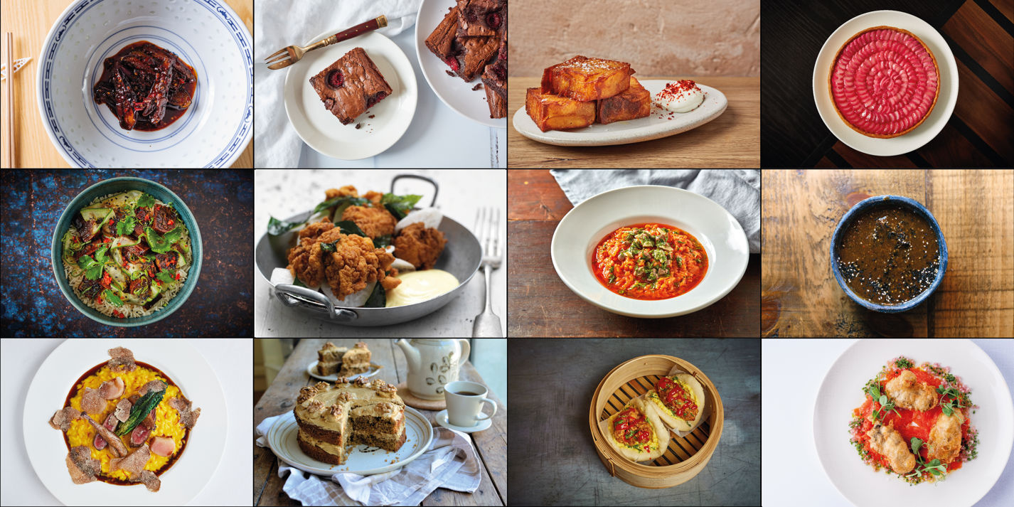 Top picks: the Great British Chefs team’s favourite recipes - Great ...